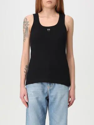 Pinko T-shirt Colour - Black