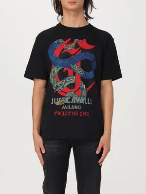 Just Cavalli T-shirt Colour