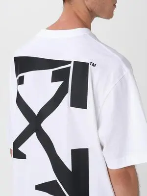Off-White T-shirt Colour