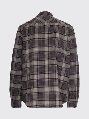 Off-White Shirt Colour