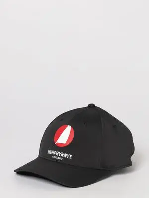 MURPHY&NYE Hat Colour - Black