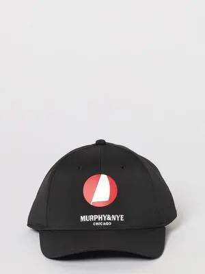 MURPHY&NYE Hat Colour - Black