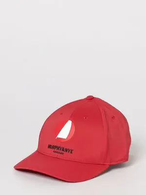 MURPHY&NYE Hat Colour - Red