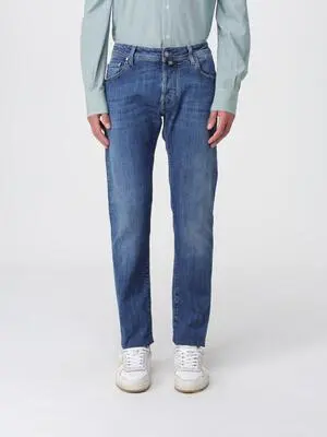 Jacob Cohen Jeans Colour - Denim