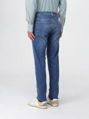 Jacob Cohen Jeans Colour