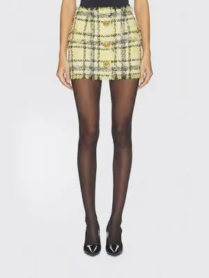 Balmain Skirt Colour - Multicolor