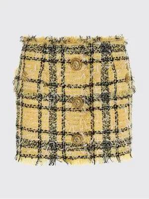Balmain Skirt Colour