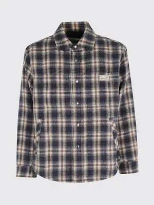 DUNST Checked Shirt