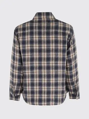 DUNST Checked Shirt