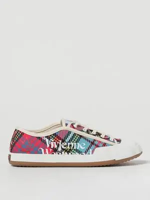 VIVIENNE WESTWOOD Trainers Colour - Multicolor