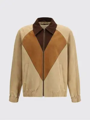 Valentino Garavani Suede Overshirt