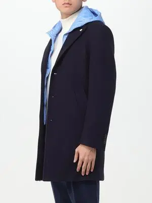 MANUEL RITZ Coat Colour