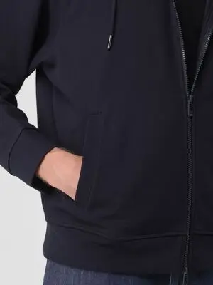 Armani Exchange Sweatshirt Colour - Navy