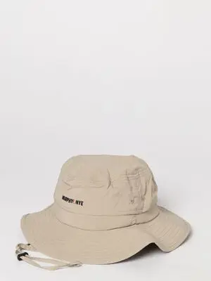 MURPHY&NYE Hat Men Colour Sand