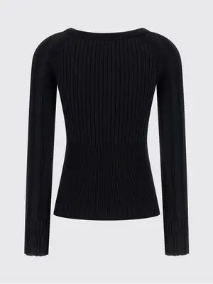 Balmain Jumper Colour - Black