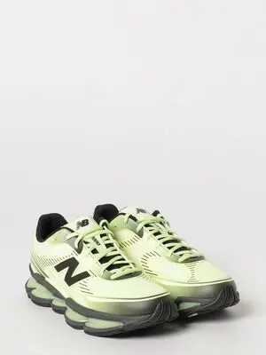 NEW BALANCE Abzorb 2000 Low-top Sneakers In Mesh And Synthetic Fabric