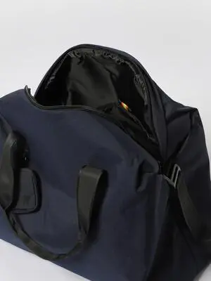 K-WAY Travel Bag Colour - Blue