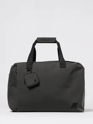 K-WAY Travel Bag Colour - Green