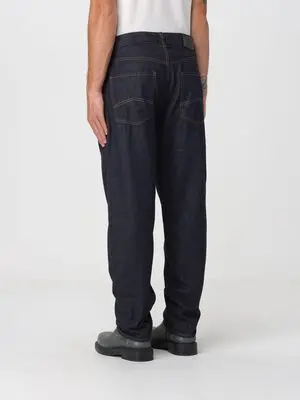 Armani Exchange Dark Wash Jeans