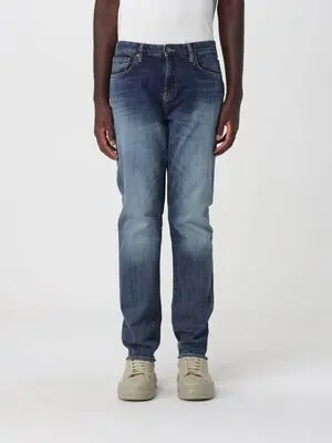 Armani Exchange Jeans Colour - Denim