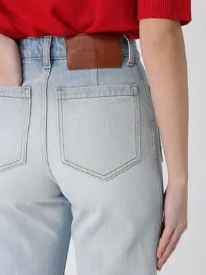Victoria Beckham Jeans Colour