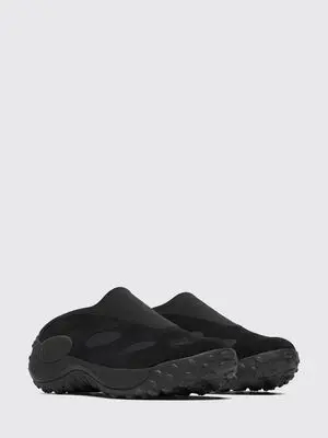 Merrell Suede And Neoprene Jungle Trek Mules