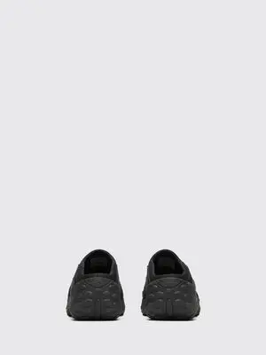 Merrell Suede And Neoprene Jungle Trek Mules