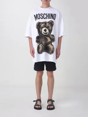 Moschino T-shirt Colour - Multicolor