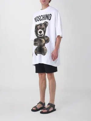 Moschino T-shirt Colour