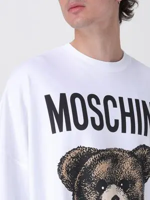 Moschino T-shirt Colour