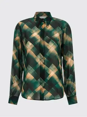 Dries Van Noten Shirt Colour - Multicolor