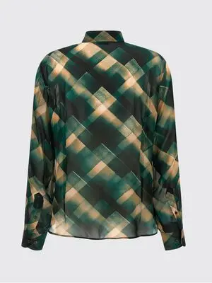 Dries Van Noten Shirt Colour