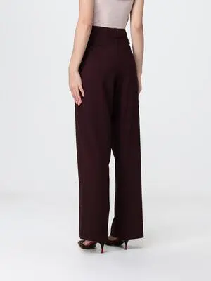 ALYSI Tailored Gabardine Trousers