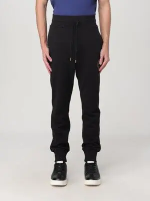 Versace Trousers Colour - Black