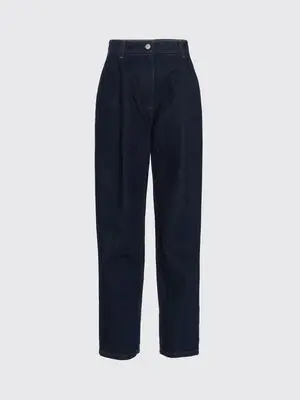 Magda Butrym Jeans Colour - Blue