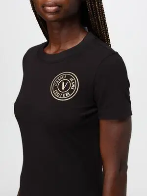 Versace T-shirt Colour - Black