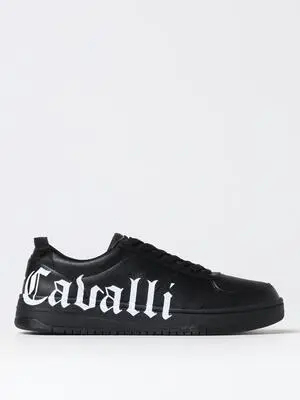 Just Cavalli Trainers Colour - Black