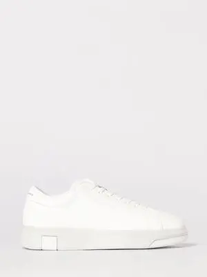 Armani Exchange Armani Exchange Trainers White