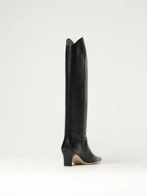 Staud Boots Colour
