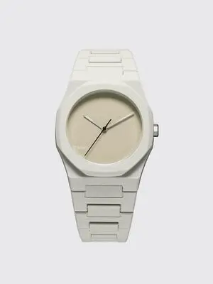 D1 MILANO Polycarbonate Watch - Grey