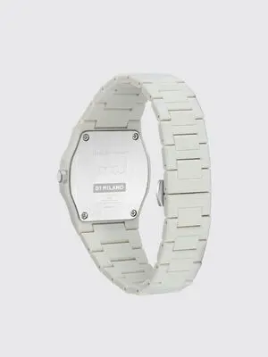 D1 MILANO Polycarbonate Watch