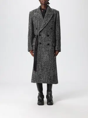 Isabel Marant Étoile Coat Colour - Grey