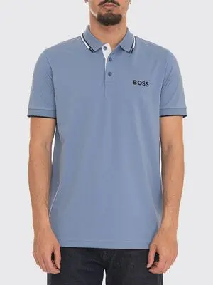 Boss Polos For Men