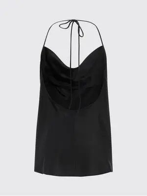 Valentino Garavani Silk Top Garavani