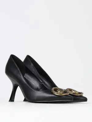 Just Cavalli Court Shoes Colour