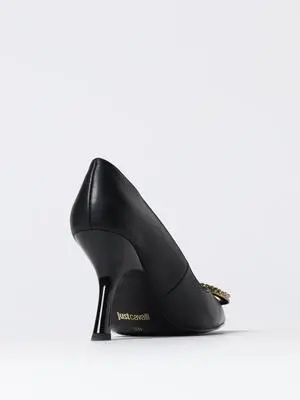 Just Cavalli Court Shoes Colour