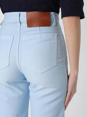 Victoria Beckham Jeans Colour