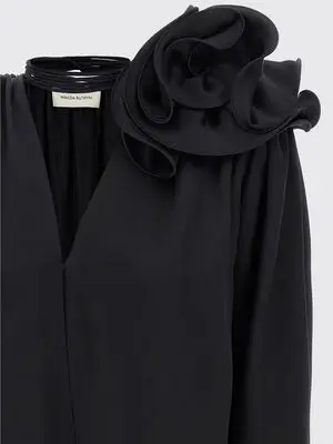 Magda Butrym Top Colour