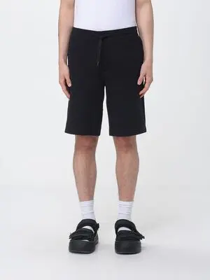 Armani Exchange Shorts Colour - Black