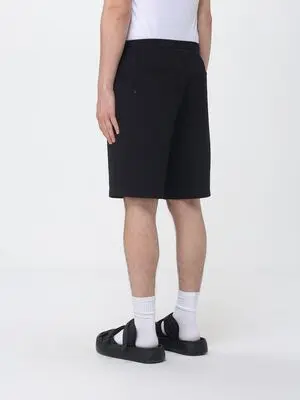 Armani Exchange Shorts Colour - Black